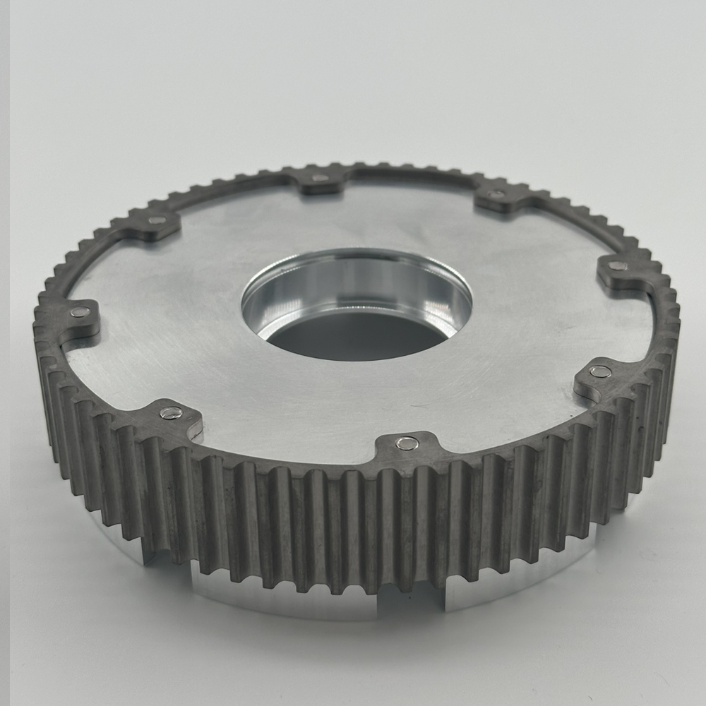 Grasstrack - Interdisc